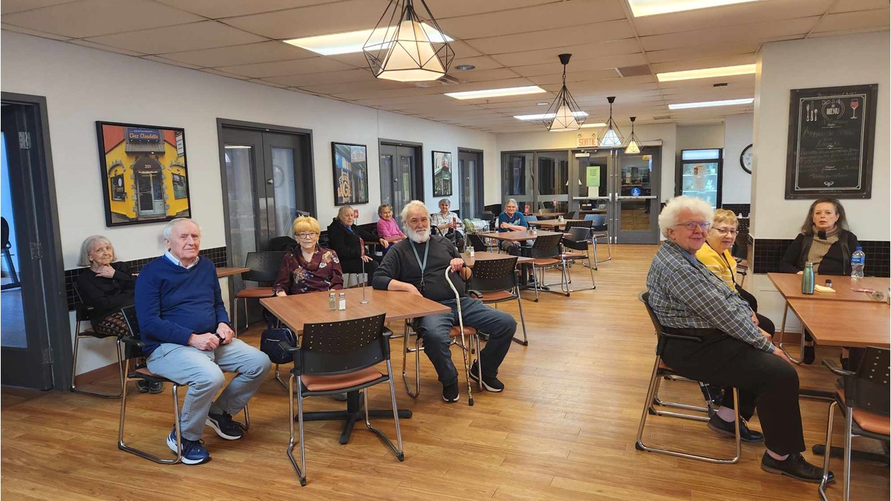 Fall prevention: Don’t wait until it’s too late! - Code Trauma